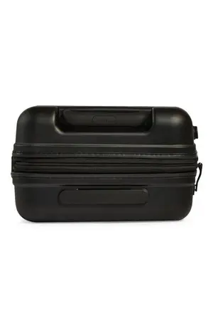 ANTLER Icon Stripe Carry-on With Expander - Black