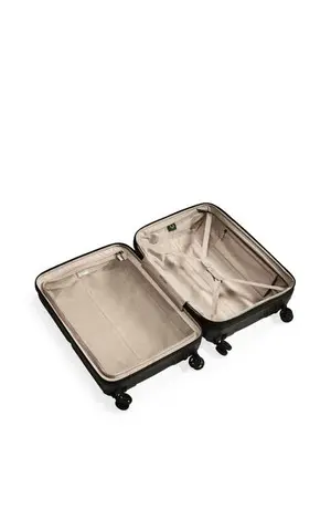 ANTLER Single Stripe Trolley - Black