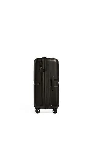 ANTLER Single Stripe Trolley - Black
