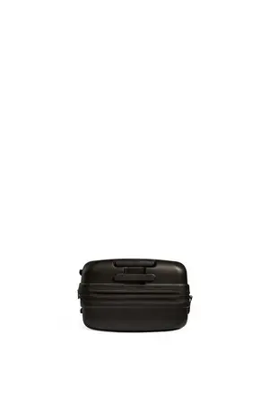 ANTLER Single Stripe Trolley - Black