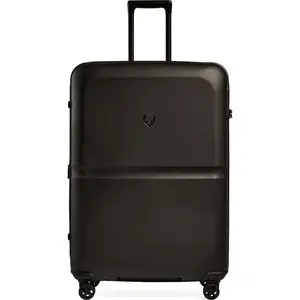 ANTLER Single Stripe Trolley - Black