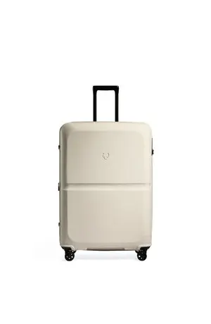 ANTLER Single Stripe Trolley - Taupe