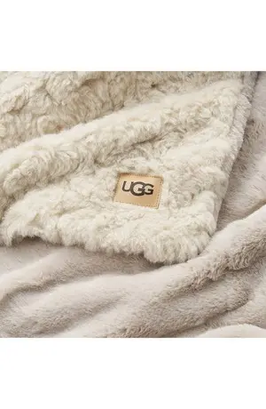 UGG Orly Throw Blanket