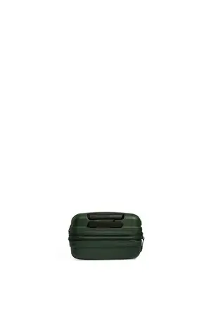 ANTLER Single Stripe Expandable Cabin Carry-on - Green