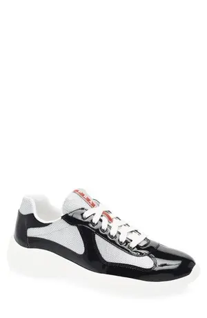Prada Raf Simons