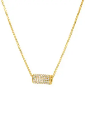 Dean Davidson Pave Necklaces
