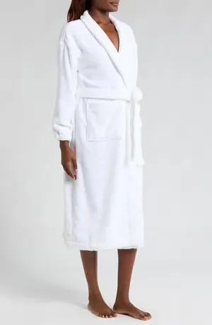 Lunya Spa Terry Robe