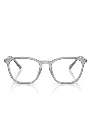 Vogue Logo Eyewear For Men