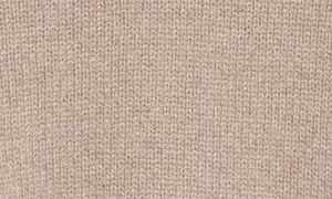 Khaite Marguax Cashmere Sweater - Putty