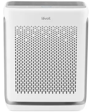 LEVOIT Vital Large Room Smart Air Purifier - Grey
