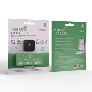 PURSONIC Purtag Tracker