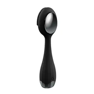 Perry Ellis Sonic Facial Cleansing Massager - Black