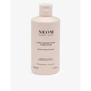 NEOM WELLBEING Super Shower Power Conditioner 300ml