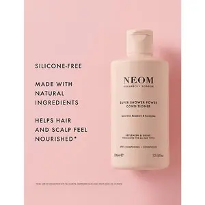 NEOM WELLBEING Super Shower Power Conditioner 300ml