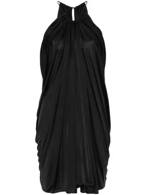 TOM FORD Halterneck Mini Dress