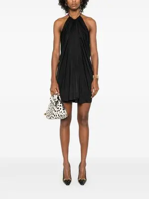 TOM FORD Halterneck Mini Dress