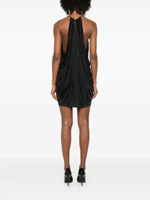 TOM FORD Halterneck Mini Dress