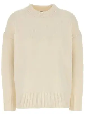 Co Crew-neck Oversized Sweater