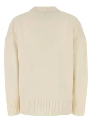 Co Crew-neck Oversized Sweater