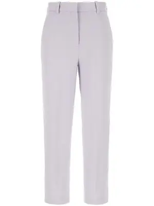 CIRCOLO 1901 Mid-rise Trousers