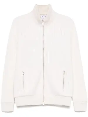 D4.0 Cashmere Cardigan