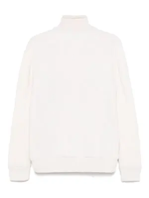 D4.0 Cashmere Cardigan