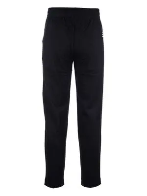 EA7 Cotton Track Pants