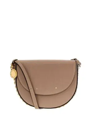 Stella McCartney Frayme Medium Shoulder Bag