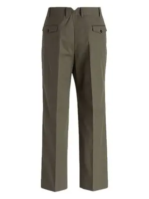 PT TORINO Pleated Trousers
