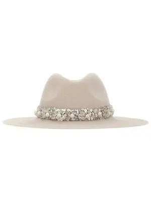 Borsalino Sophie Hat