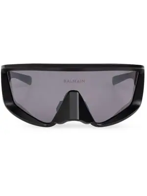 Balmain Espion Sunglasses - Black