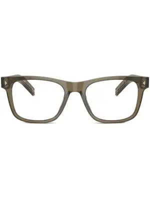 Prada Full Rim Eyeglasses