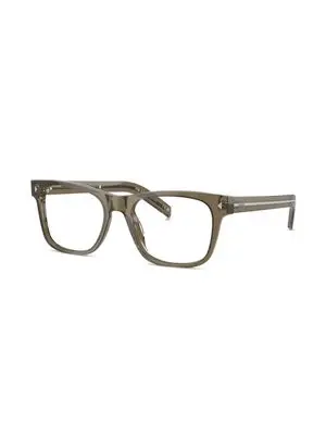 Prada Full Rim Eyeglasses
