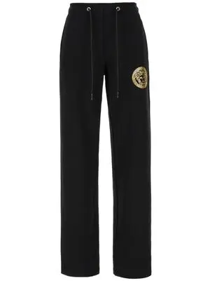 Versace Jeans Couture Sport Pants Activewear For Men