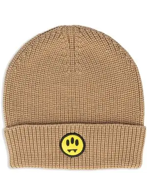 BARROW Beanie - Brown