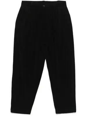 Giorgio Armani Tapered Trousers