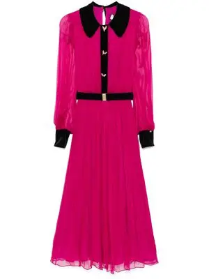 Nissa Shirt Dress Day Dresses
