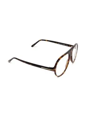 TOM FORD Pilot-frame Glasses