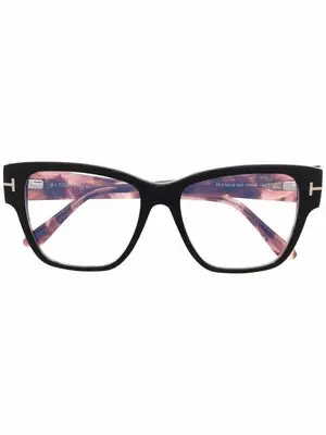TOM FORD Square-frame Glasses
