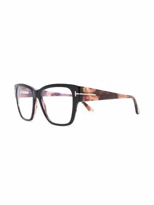 TOM FORD Square-frame Glasses