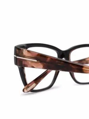 TOM FORD Square-frame Glasses
