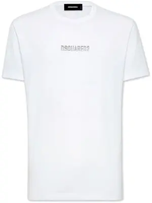 Dsquared2 Logo-print T-shirt