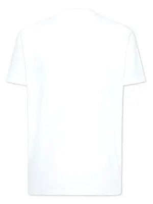 Dsquared2 Logo-print T-shirt