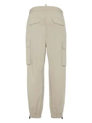 Dsquared2 Tapered Cargo Trousers