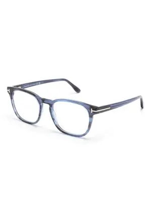 TOM FORD Round-frame Glasses