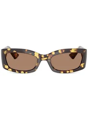 Oliver Spencer Oliver Peoples OV5575SU Sunglasses Brown