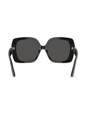 Dolce & Gabbana Square-frame Sunglasses