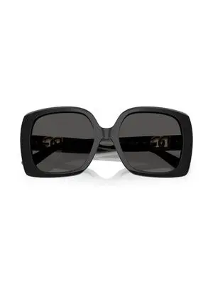Dolce & Gabbana Square-frame Sunglasses
