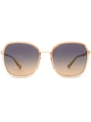 Chloé Ch0031s Sunglasses - Orange