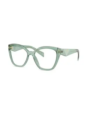 Prada Pr 20zv Eyeglasses